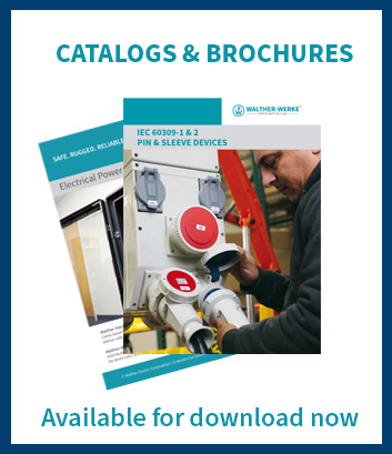 Walther Electric | North American Headquarters Walther-Werke